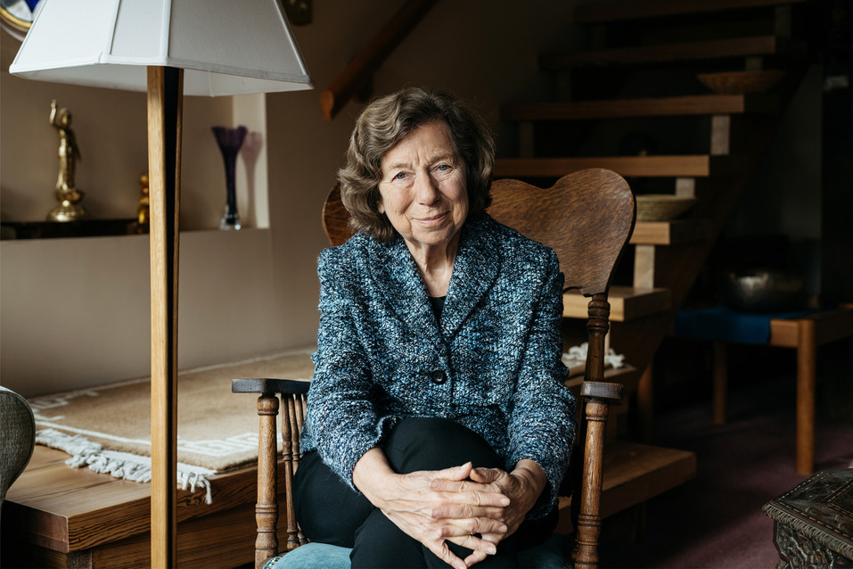 Publicity – Paula Green